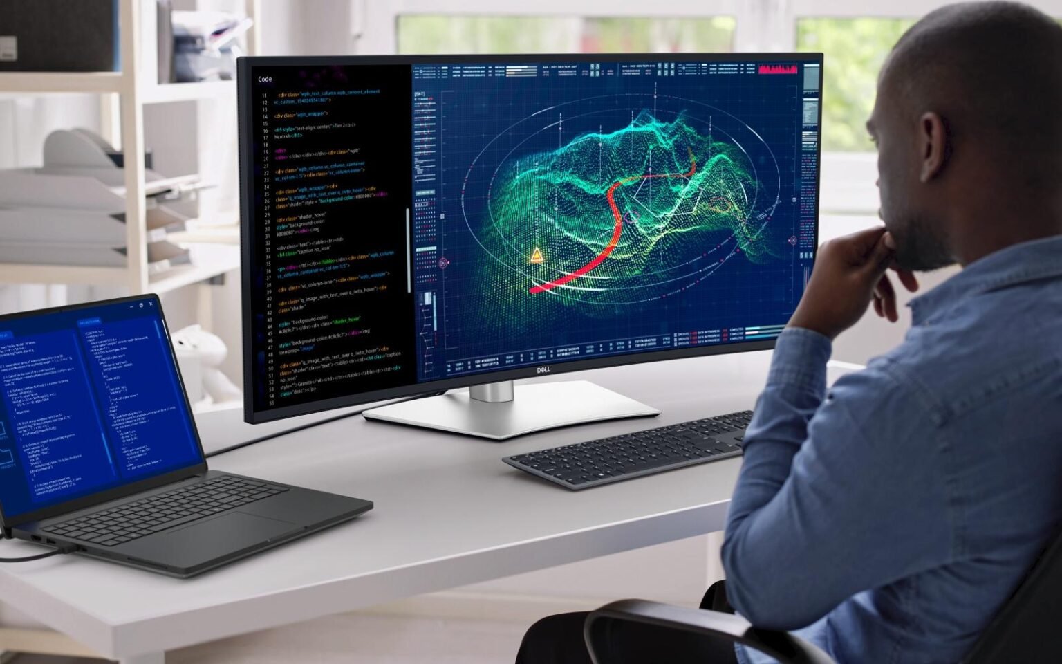 Best 4K Monitors for Work & Gaming (2026 Buyer’s Guide) - TechWave247