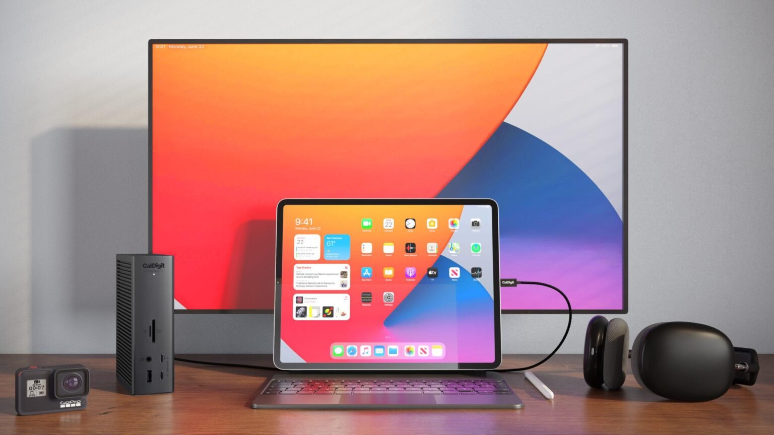 Best USB-C Hubs & Docking Stations for MacBook (2026) - TechWave247